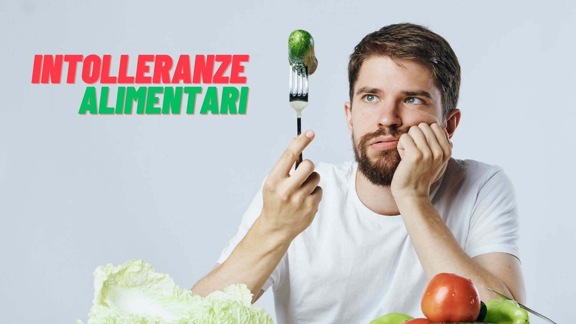 Intolleranze alimentari - Dietologo Nutrizionista Roma Dr. Marco Perricone