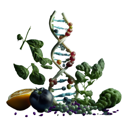 Dieta del DNA - Dr. Marco Perricone Nutrizionista